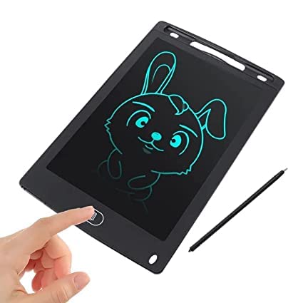 Amazon.in: Buy BALESAN® LCD Writing Tablet E-Notepad Ruff Pad Doodle ...