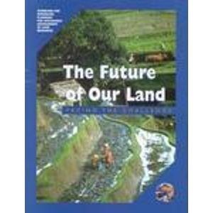 Amazon.com: The Future of Our Land: Facing the Challenge: 9789251043660 ...