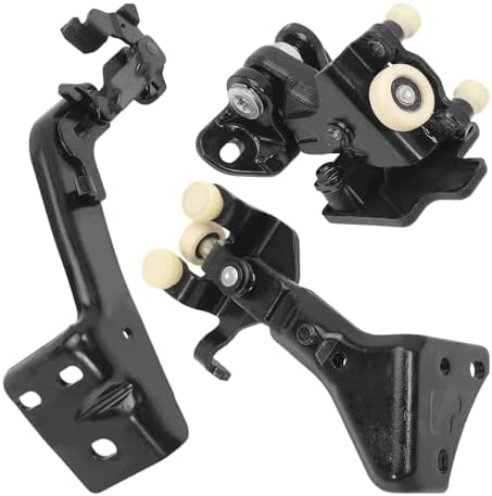 Amazon.com: Right Sliding Door Roller for Ram Promaster 1500 2500 3500 ...