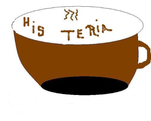 His Teria' (English Edition) eBook : Hamlin, Robyn Maria: Amazon.de ...