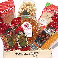 Amazon.com: College Crate Care Package (Single) - 61.25 oz.