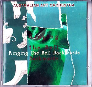Ringing the Bell Backwards: Amazon.es: CD y vinilos}