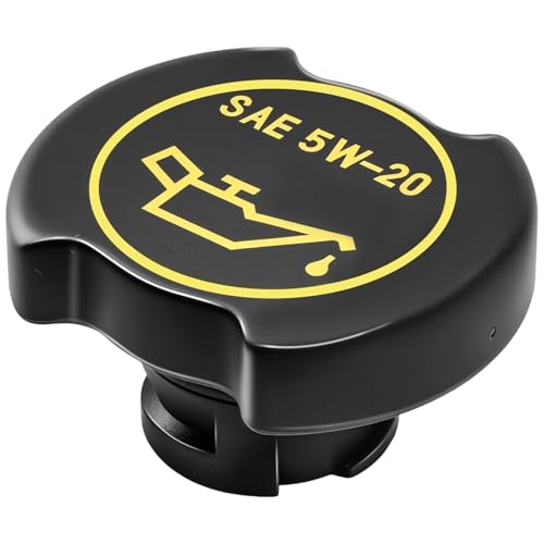 Amazon Best Sellers: Best Automotive Replacement Oil Filler Caps