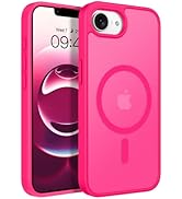 Amazon.com: BENTOBEN Compatible with iPhone 16 Case, for Magnetic ...