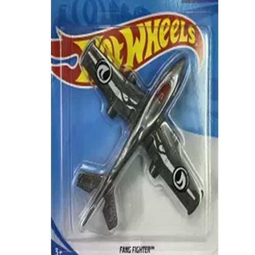Buy Fang Fighter Grey Plane Online at Low Prices in India - Amazon.in