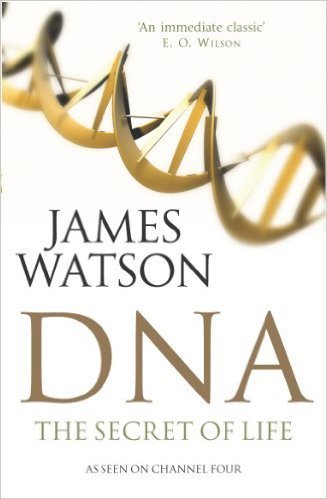 Amazon.in: Buy Dna Book Online at Low Prices in India | Dna Reviews ...
