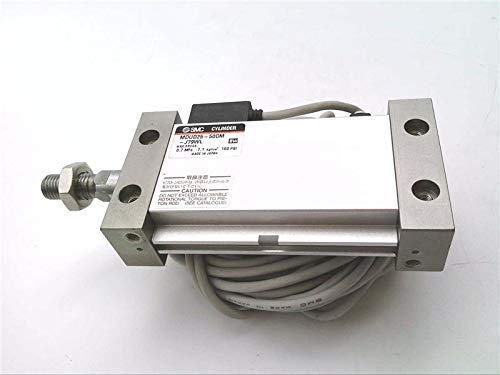 SMC MDUD2550DMJ79WL D-J79W AUTO Switch, 100PSI, Cylinder, with AUTO ...