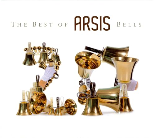 Amazon MusicでArsis Handbell EnsembleのThe Best of Arsis Bellsを再生する