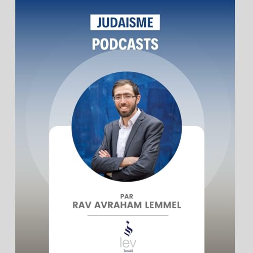 Amazon.com: Avraham Lemmel : les enseignements de la Torah : Rav ...