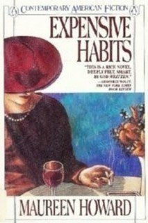 Expensive Habits: Howard, Maureen: 9780140101249: Amazon.com: Books