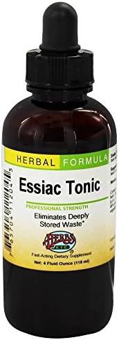Amazon.com: Essiac Tonic 4 oz : Health & Household