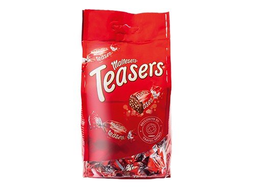 Mars Malteser Teasers Bag, 220g : Amazon.in: Grocery & Gourmet Foods