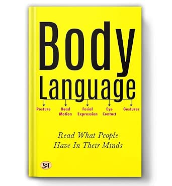 Buy Body Language: Read What People Have in Their Minds Book Online at ...
