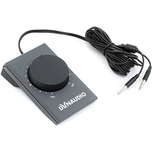 Dynaudio VOLUMEBOX Volume Box, Black : Amazon.in: Beauty