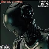 【発売日：2023年07月23日】・製造元:METAL STORE