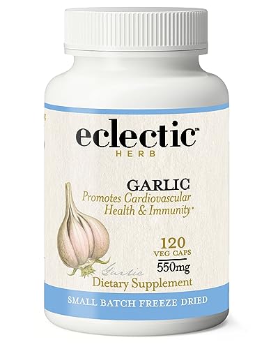 10 Best Antibiotic Herbs for Infections of All Sorts