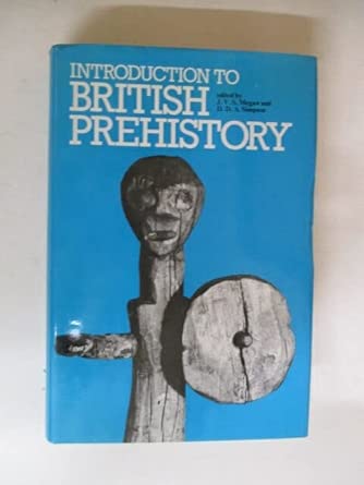 Introduction to British Prehistory : Buy Online at Best Price in KSA ...