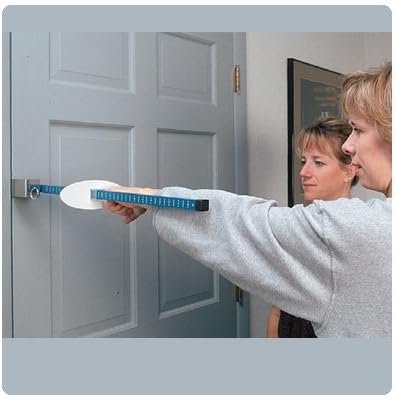 Amazon.com: Jamar Functional Reach Measuring Device : Health & Household