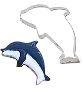 Amazon.com: LILIAO Nautical Cookie Cutter Set - 4 Piece - Anchor ...