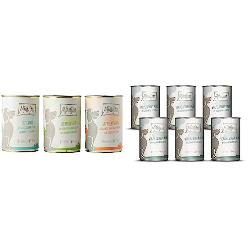 Finevo Hundefutter – Die 15 besten Produkte im Vergleich - HundeINFOPortal