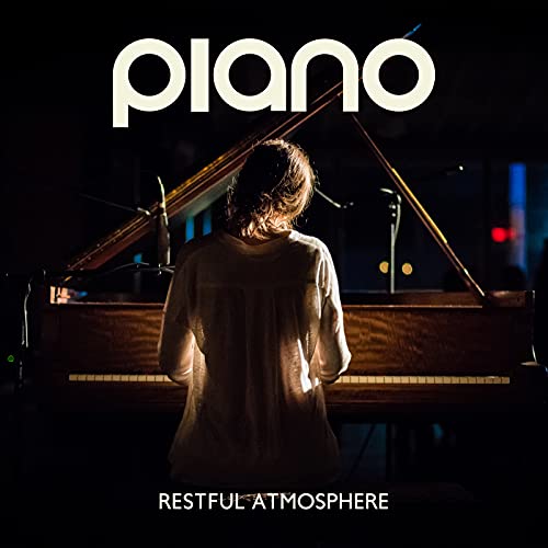 Play Piano Restful Atmosphere (Relaxing BGM Jazz) by Instrumental Piano ...