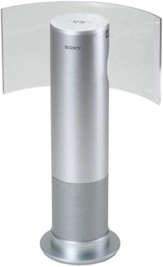 Amazon.com: Sony SRS-RF90R Wireless Speaker with Rechargeable Battery ...