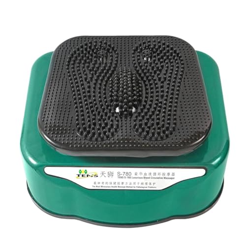 EASY DEAL INDIA EDI Tens S-780 Blood Circulation With Vibration Therapy ...