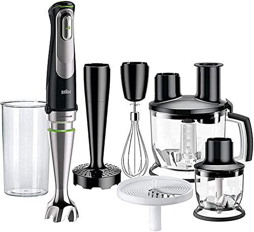 The 8 Best Stick Blenders to Buy in Australia 2023 - Mr Gadget