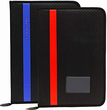 GreatDio® Files and Folders Executive Files and Folders -Pack of 2 ...