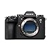 Amazon Canada: Sony Alpha 9 III Mirrorless Camera with World's First Full-Frame 24.6MP Global ...
