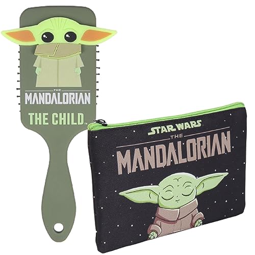 Bogwing Star Wars Baby Yoda El producto que necesitas ️ 2024