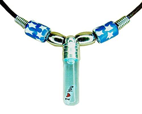 Amazon.com: Personalized Name On Rice Old Retro Style necklaces or ...