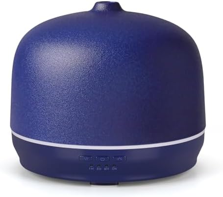 Amazon.com: Ceramic Essential Oil Diffusers for Home Large Room ...