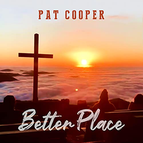 Better Place de Pat Cooper en Amazon Music Unlimited