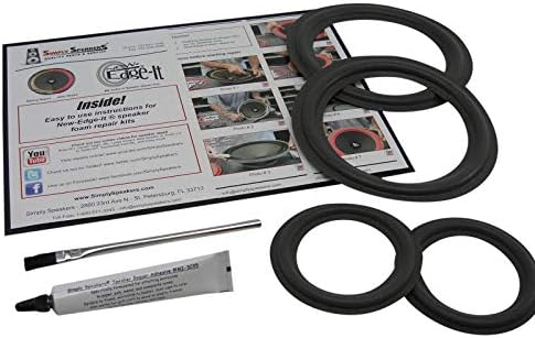 Amazon.com: Infinity RS-8B, Complete System Speaker Repair Kit FSK ...