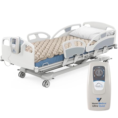 Best Mattress for Bedridden Patients - RespectCareGivers
