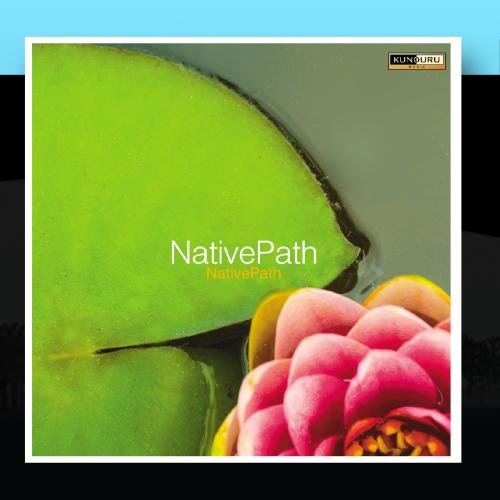 Mitch Goldfarb, Jon Current - Native Path Vol. 1 - Amazon.com Music