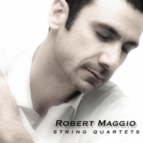 Play String Quartets by Robert Maggio on Amazon Music