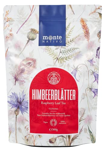 Té de hojas de frambuesa Mercadona: el aliado perfecto para tu ...