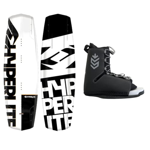 Top 10 Best 3 Stage Rocker Wakeboard : Reviews & Buying Guide - Katynel