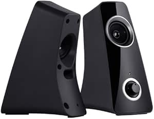 Logitech Z320 Speaker System : Amazon.co.uk: Computers & Accessories