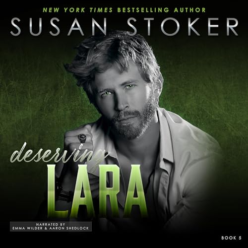 Amazon.com: Deserving Lara: The Refuge, Book 5 (Audible Audio Edition ...