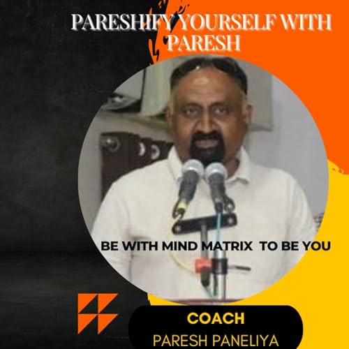 Amazon.com: Pareshify with Paresh : Pareshify with Paresh: Audible ...