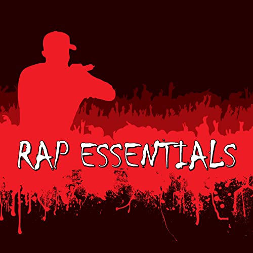 Amazon Music UnlimitedでVARIOUS ARTISTSのRap Essentialsを