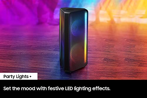 SAMSUNG MX-ST90B Sound Tower High Power Audio, 1700W Floor Standing ...