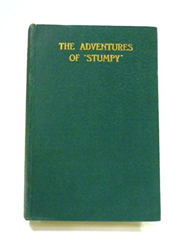 The adventures of "Stumpy": STUBBY (Kate Whitehead): Amazon.com: Books