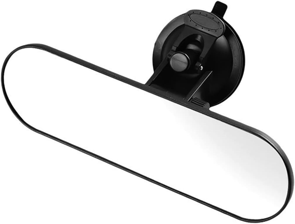 PROBEROS Rear View Mirror for Driving Test, Learner Instructor Mirror ...