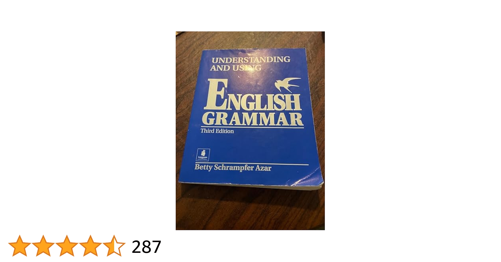 Understanding And Using English Grammar Sb With Mylab