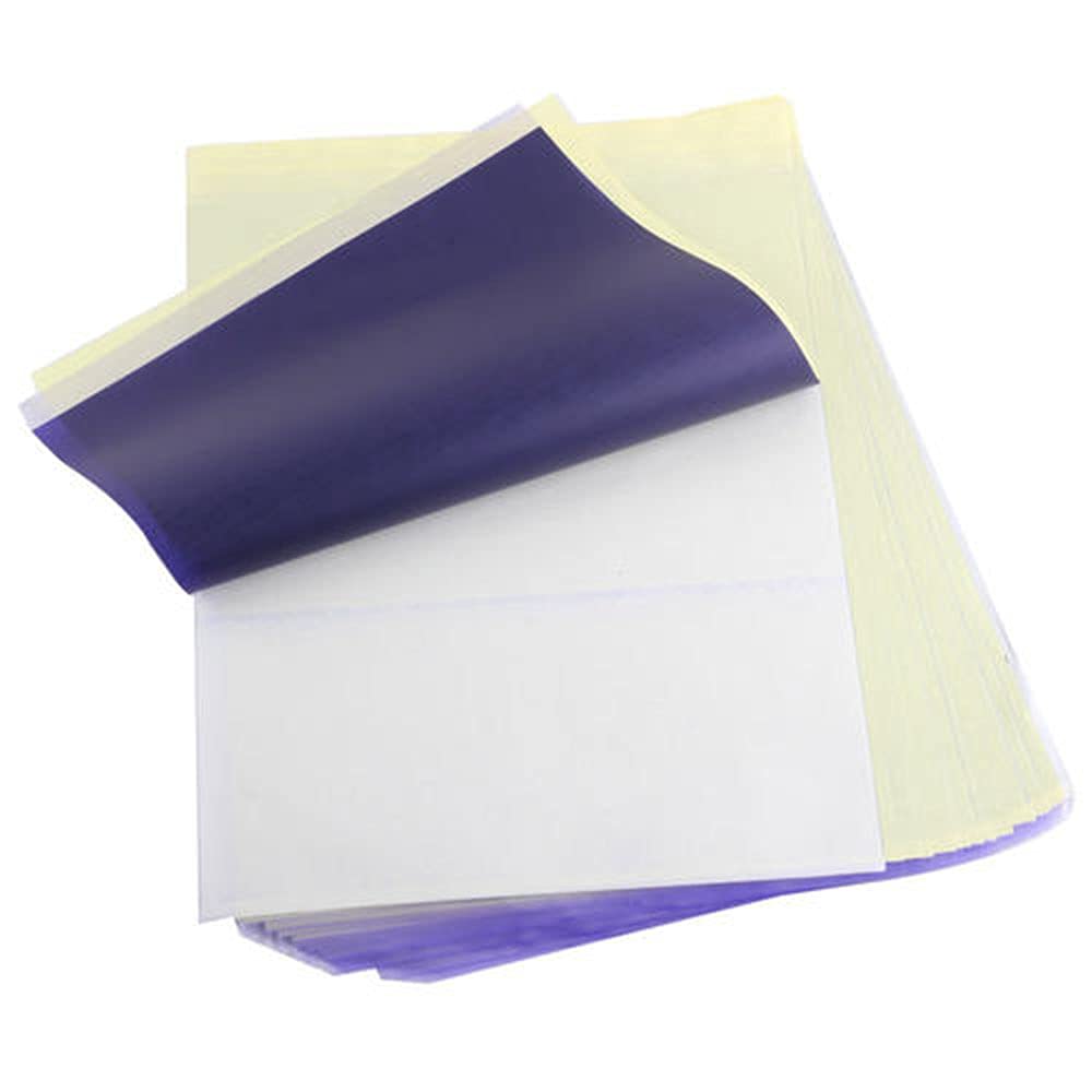 Buy Tattoo Transfer Paper Taigo 30sheets Tattoo Stencil Transfer buy-tattoo-transfer-paper-taigo-30sheets-tattoo-stencil-transfer