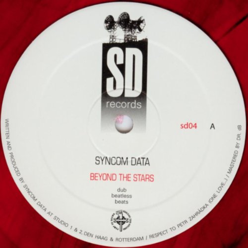 Play Beyond the Stars by Syncom Data on Amazon Music